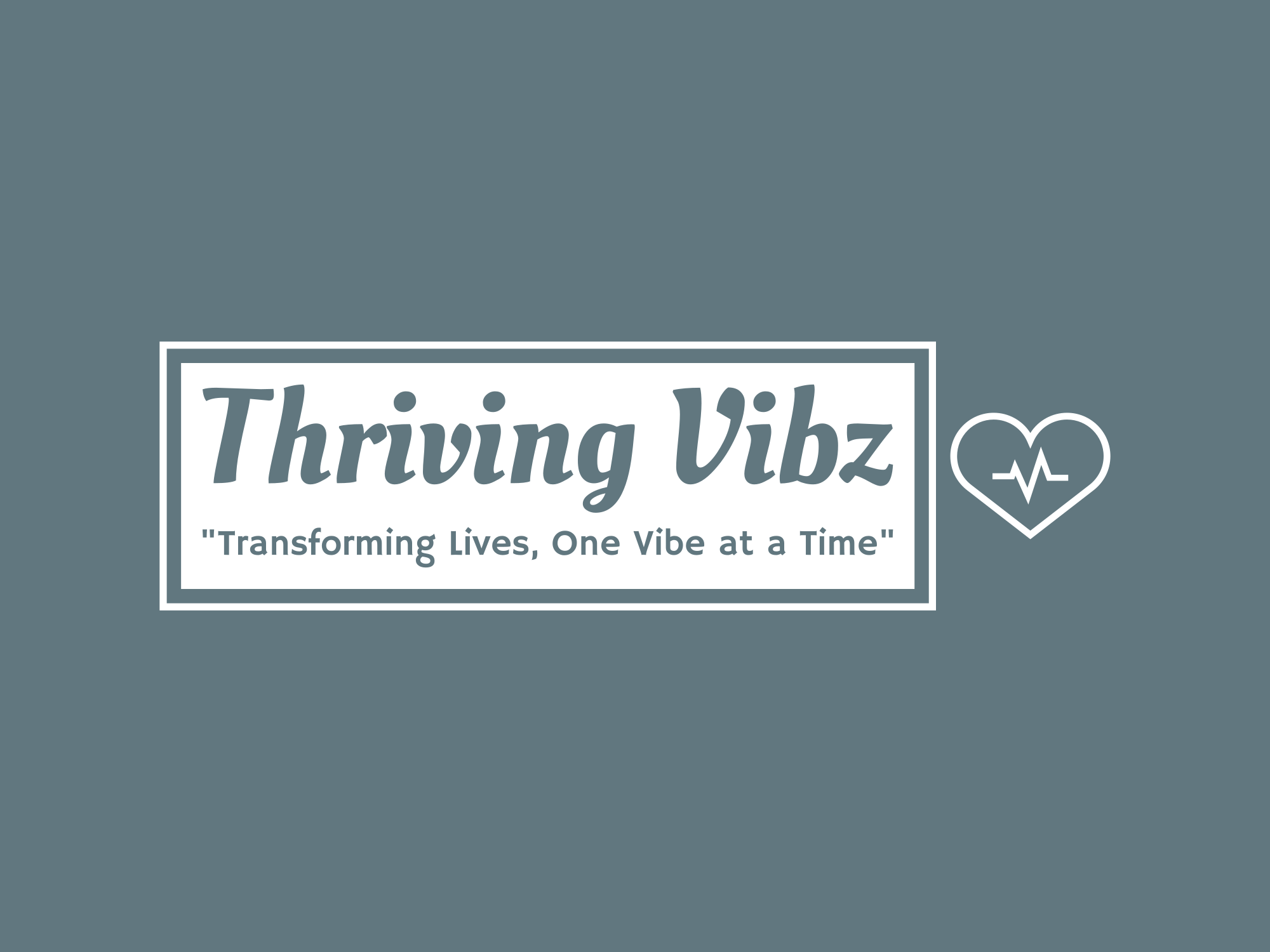 Thriving Vibz – My Site